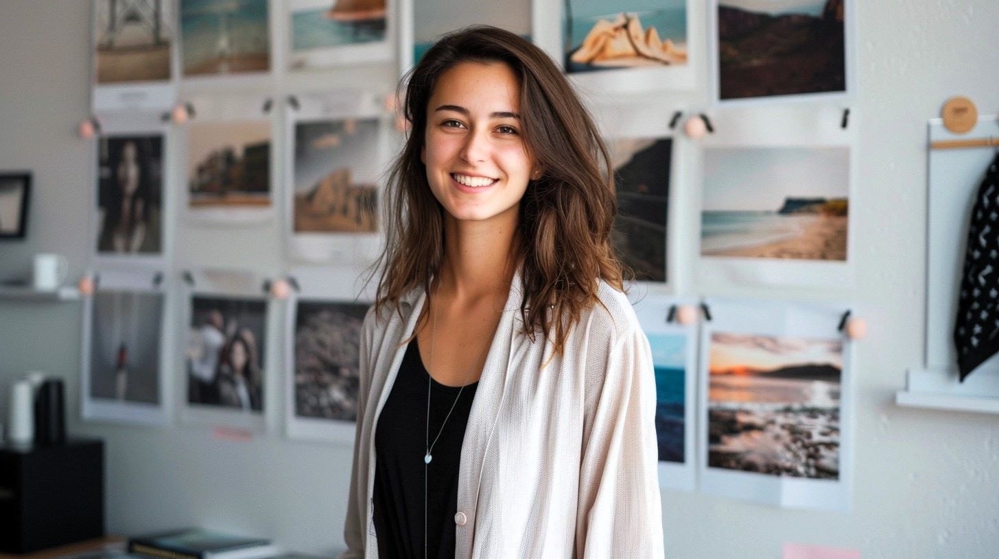 Gate 8 Human Design: Contribution through Your Authentic Voice – Seersy