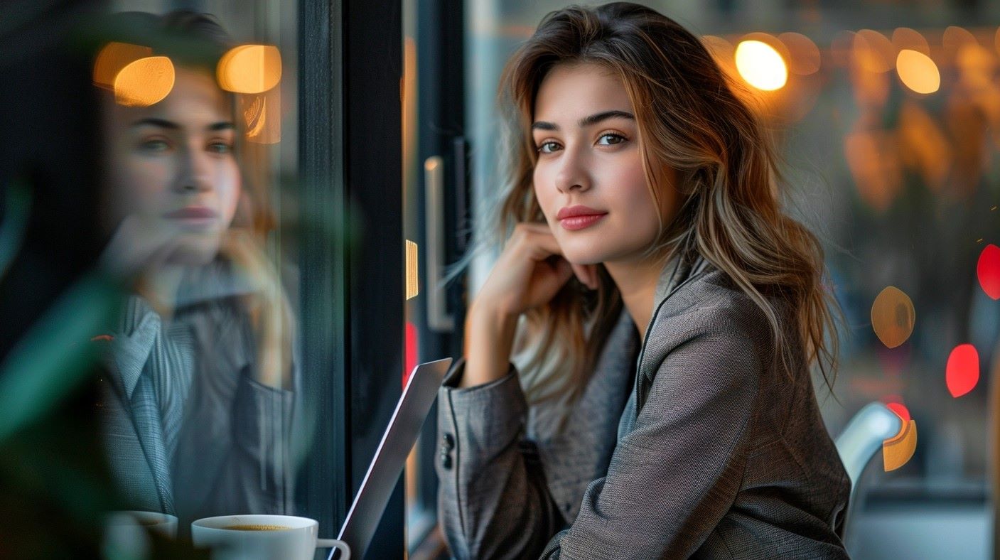 Gate 57 Human Design: Trust Your Intuitive Clarity – Seersy